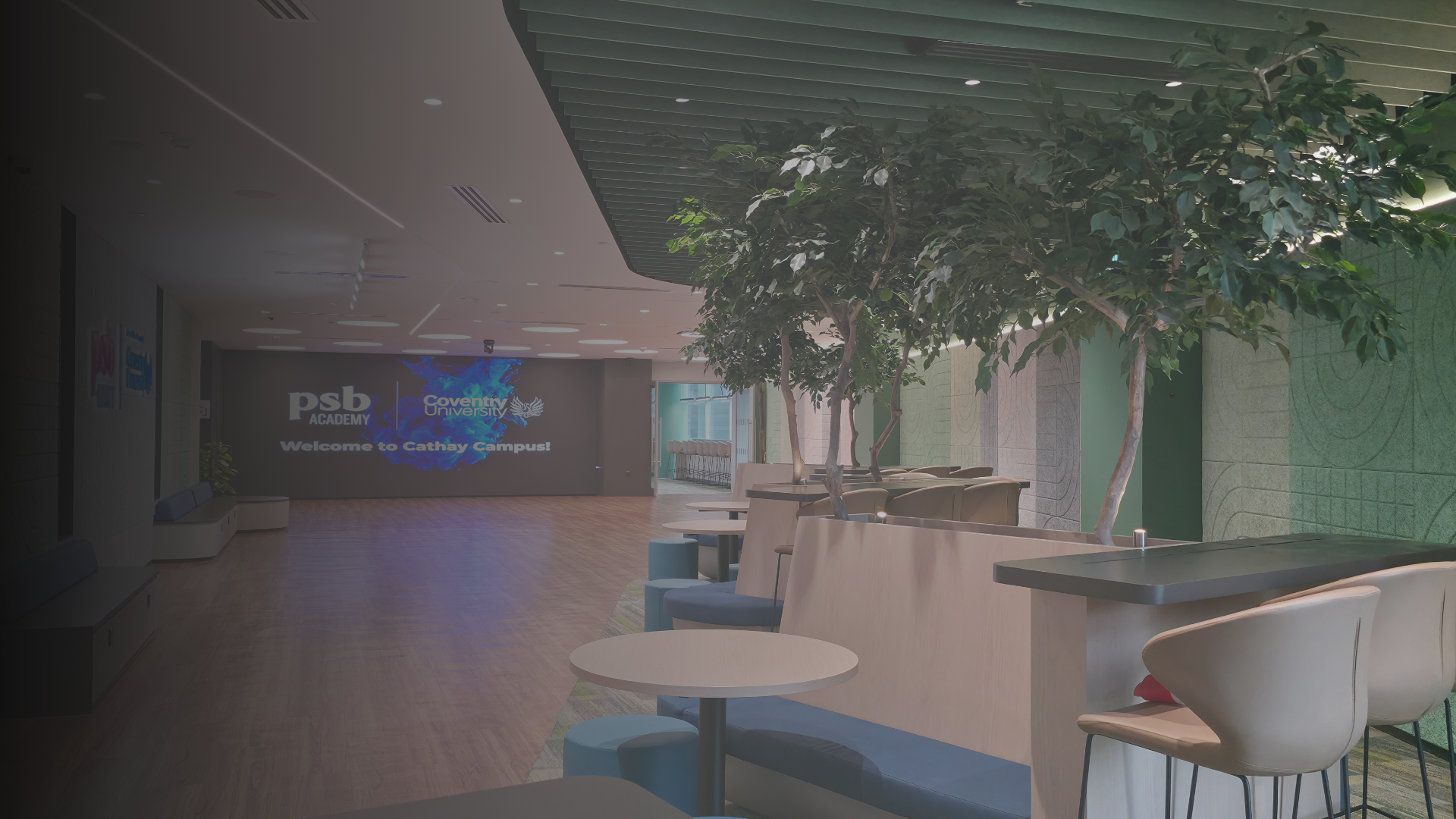 PSB Academy Unveils Cathay Campus – Set For Operations In Celebration ...