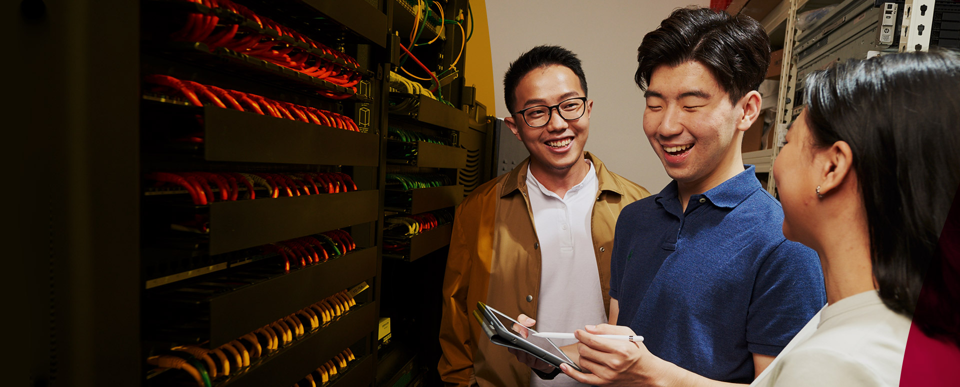 Computer Science & Information Technology Courses Singapore