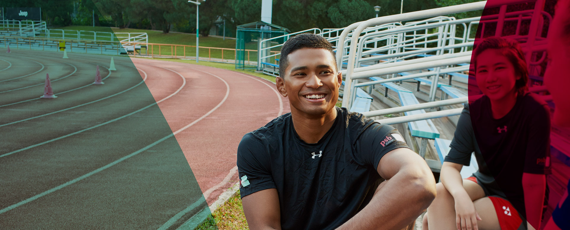 Sport Science Courses Singapore - PSB Academy